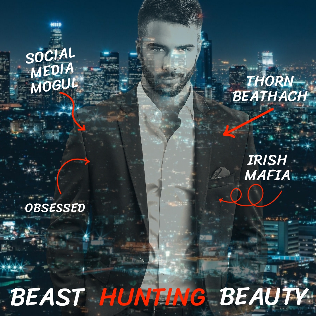 One Cursed Rose | Rebecca Zanetti