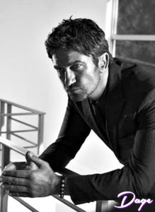 Claimed | Rebecca Zanetti