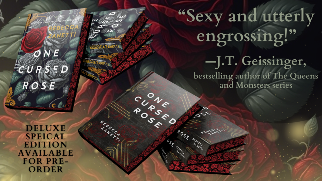 Coming Soon | Rebecca Zanetti